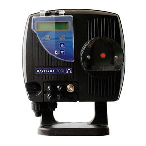 ASTRALPOOL CONTROL BASIC PLUS INSTALLATION MANUAL Pdf Download | ManualsLib