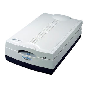 MICROTEK SCANMAKER 9800XL PLUS USER MANUAL Pdf Download | ManualsLib