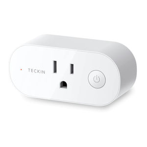 TECKIN SP20 Smart Plug Manual | ManualsLib