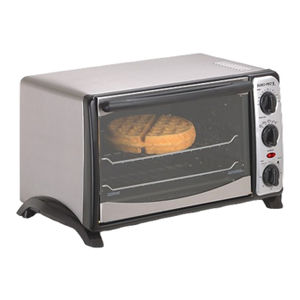 EURO-PRO CONVECTION TOASTER OVEN OWNER'S MANUAL Pdf Download | ManualsLib