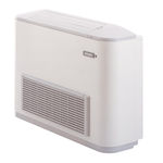 AERMEC FCX SERIES USE AND INSTALLATION MANUAL Pdf Download | ManualsLib