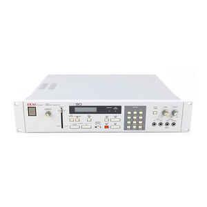 AKAI AX-73 INSTALLATION INSTRUCTIONS Pdf Download | ManualsLib