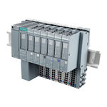 SIEMENS SIMATIC ET200SP SYSTEM MANUAL Pdf Download | ManualsLib