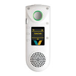 VOCERA BADGE USER MANUAL Pdf Download | ManualsLib