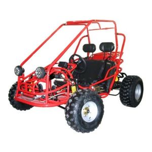 DAZON RAIDER CLASSIC 150 OWNER'S MANUAL Pdf Download | ManualsLib