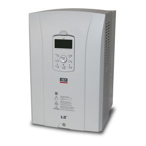 LSIS SV-IS7 SERIES USER MANUAL Pdf Download | ManualsLib