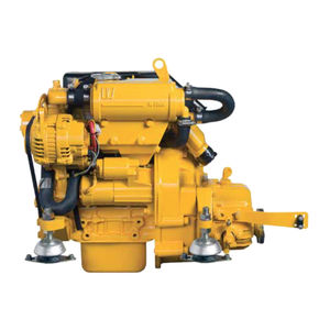 VETUS M2.02 OPERATION MANUAL Pdf Download | ManualsLib