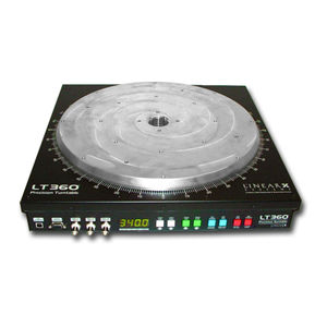 LINEARX LT360 PROGRAMMING MANUAL Pdf Download | ManualsLib