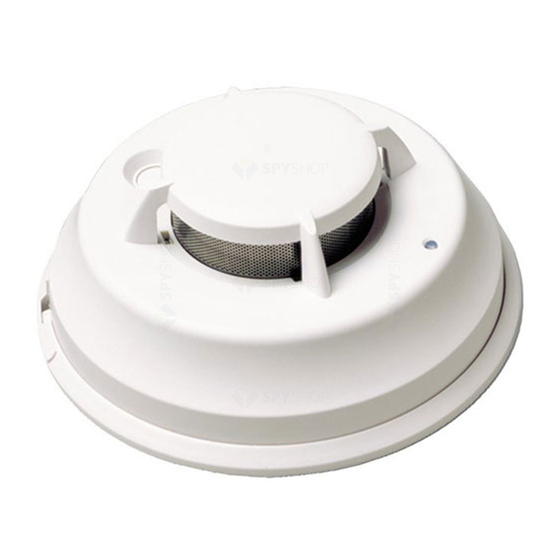 DSC FSB-210 SERIES INSTALLATION AND OPERATION INSTRUCTIONS Pdf Download ...