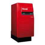 HOVAL ULTRAGAS SERIES INSTALLATION INSTRUCTIONS MANUAL Pdf Download ...