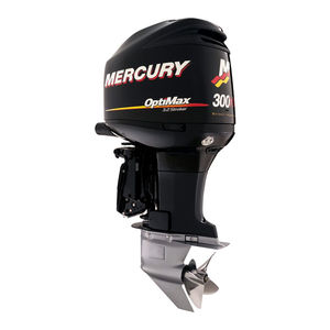 MERCURY 300XS OPTIMAX USER MANUAL Pdf Download | ManualsLib