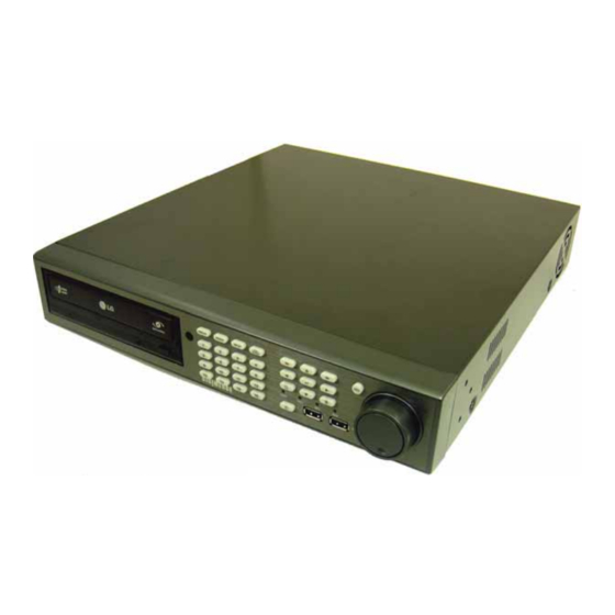 DIGIMERGE DHU600 SERIES INSTRUCTION MANUAL Pdf Download | ManualsLib