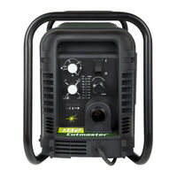 THERMAL DYNAMICS CUTMASTER 102 SERVICE MANUAL Pdf Download | ManualsLib