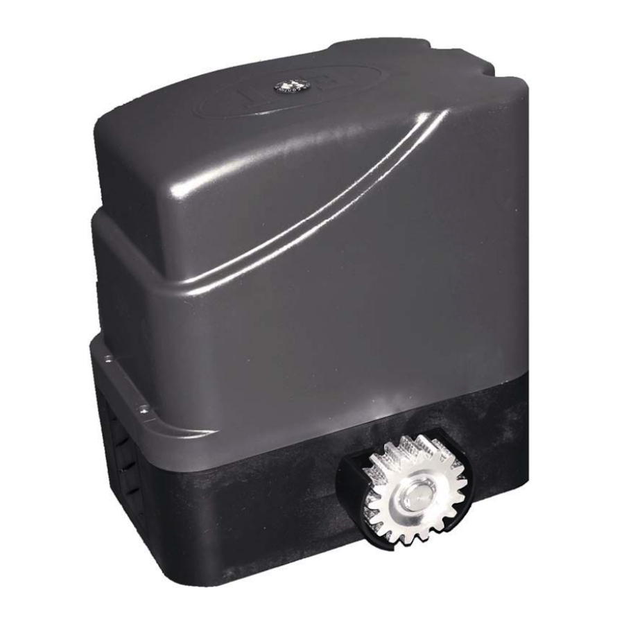 E.T. SYSTEMS ET-500 12V USER MANUAL Pdf Download | ManualsLib