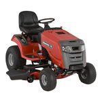 SNAPPER 2691021 OPERATOR'S MANUAL Pdf Download | ManualsLib