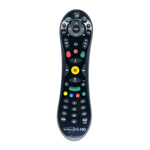 TIVO REMOTE HD MANUAL Pdf Download | ManualsLib