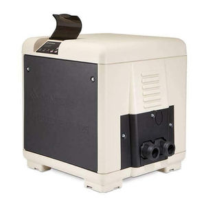 PENTAIR MASTERTEMP 125 INSTALLATION AND USER MANUAL Pdf Download ...