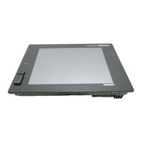 Mitsubishi GOT 1000 Manuals | ManualsLib