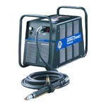 THERMAL DYNAMICS CUTMASTER 81 OPERATING MANUAL Pdf Download | ManualsLib