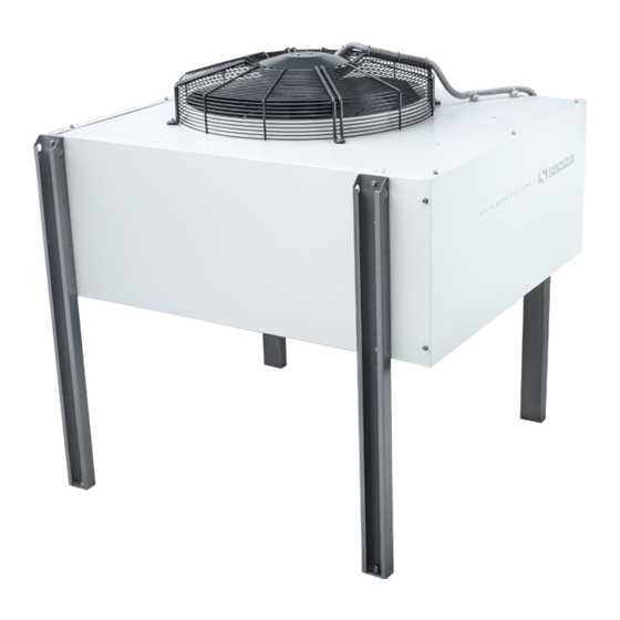 SINCLAIR SHP-140IRC+SHP-140ERC SERVICE AND INSTALLATION MANUAL Pdf Download | ManualsLib