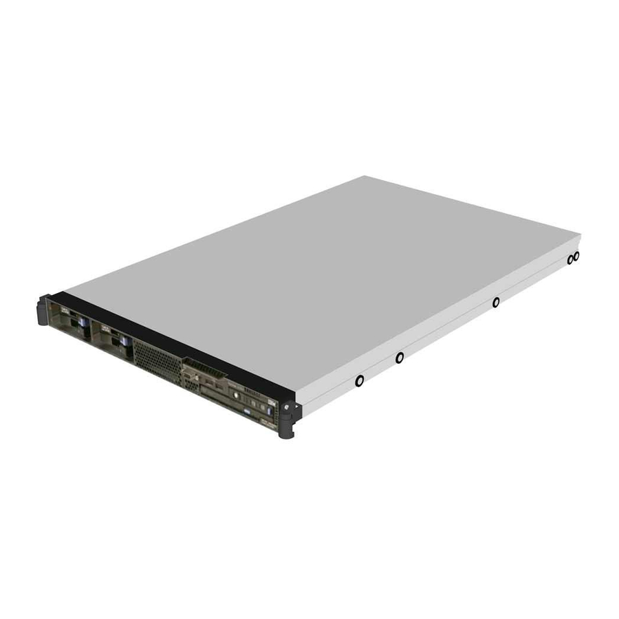 IBM SYSTEM X3350 TYPE 4192 PROBLEM DETERMINATION AND SERVICE MANUAL Pdf ...