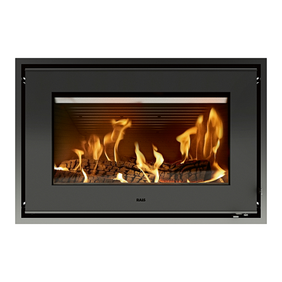 RAIS 700 INSTRUCTIONS FOR THE USE Pdf Download | ManualsLib