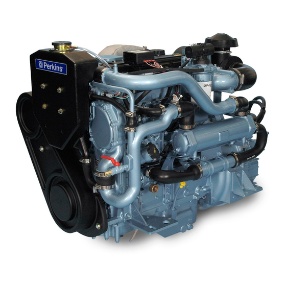 PERKINS 4GM USER HANDBOOK MANUAL Pdf Download | ManualsLib