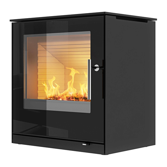 RAIS Q-TEE 2 INSTRUCTIONS FOR INSTALLATION, USE AND MAINTENANCE MANUAL ...