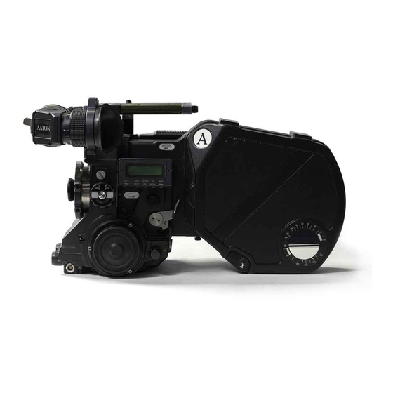 AATON XTR USER MANUAL Pdf Download | ManualsLib