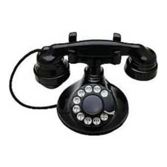 BELL 200 SERIES OPERATION MANUAL Pdf Download | ManualsLib