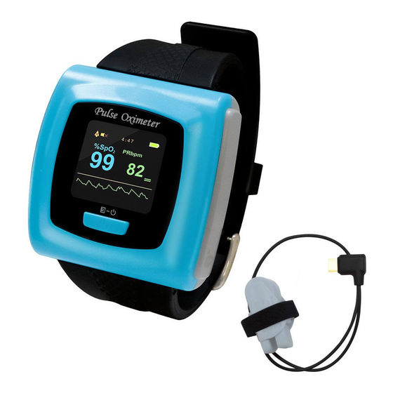 CONTEC CMS-50F USER MANUAL Pdf Download | ManualsLib