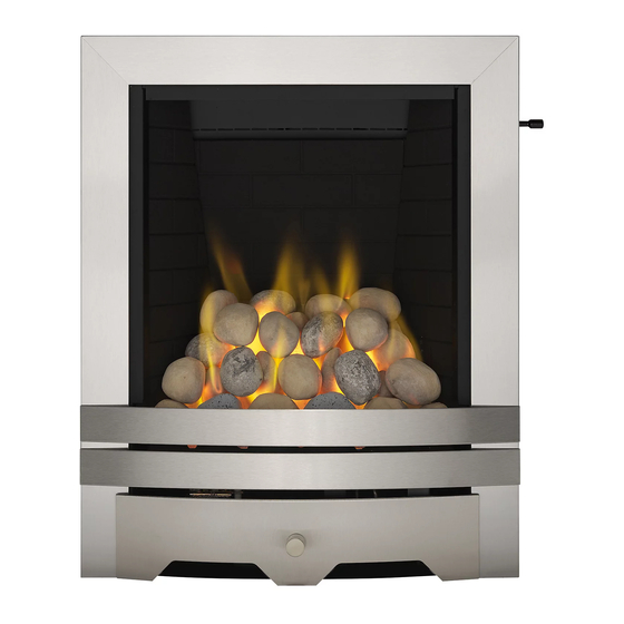 FOCAL POINT HORIZON INSTALLATION & USER'S INSTRUCTIONS Pdf Download ...