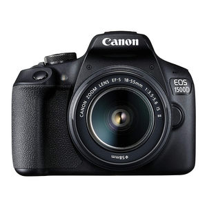 CANON EOS REBEL T7 BASIC INSTRUCTION MANUAL Pdf Download | ManualsLib