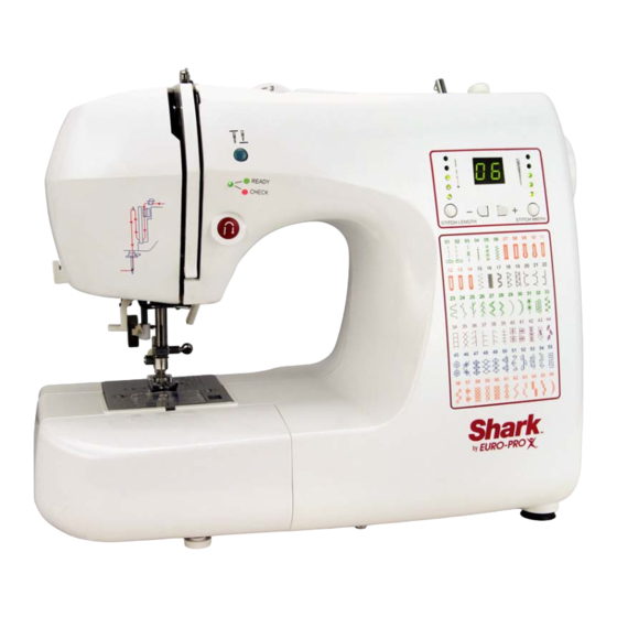 SHARK 9015 INSTRUCTION MANUAL Pdf Download | ManualsLib