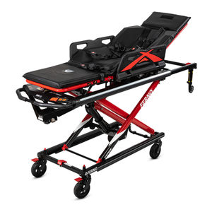 FERNO VIPER STRETCHER INSTRUCTIONS FOR USE MANUAL Pdf Download | ManualsLib