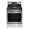 FRIGIDAIRE GCFE3060BF USE & CARE MANUAL Pdf Download | ManualsLib