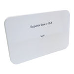 KPN EXPERIA BOX V10A INSTALLATION OVERVIEW Pdf Download | ManualsLib
