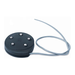 BEP TS1 SCANNER INSTALLATION AND OPERATING INSTRUCTIONS MANUAL | ManualsLib