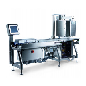 BIZERBA GLM-I INSTRUCTION MANUAL Pdf Download | ManualsLib