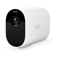 ARLO ESSENTIAL XL OUTDOOR CAMERAS QUICK START MANUAL Pdf Download | ManualsLib