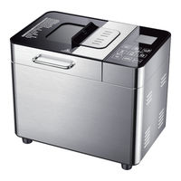 SPECTOR BM2001-SL INSTRUCTION MANUAL Pdf Download | ManualsLib
