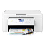 EPSON EXPRESSION HOME XP-4105 USER MANUAL Pdf Download | ManualsLib