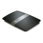 CISCO LINKSYS E4200 USER MANUAL Pdf Download | ManualsLib