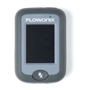 FLOWONIX PROMETRA PATIENT THERAPY CONTROLLER MANUAL Pdf Download ...