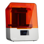 FORMLABS FORM 3B+ INSTALLATION AND USAGE INSTRUCTIONS Pdf Download ...