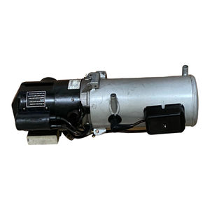 WEBASTO DBW 2010 INSTALLATION INSTRUCTIONS MANUAL Pdf Download | ManualsLib