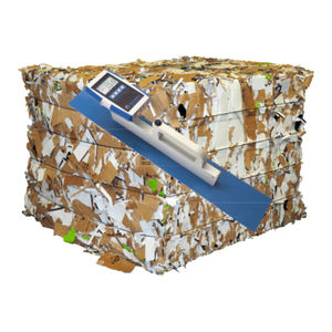 HUMIMETER RP6 USER MANUAL Pdf Download | ManualsLib