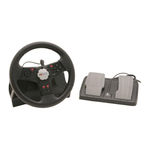 LOGITECH NASCAR RACING WHEEL INSTALLATION MANUAL Pdf Download | ManualsLib