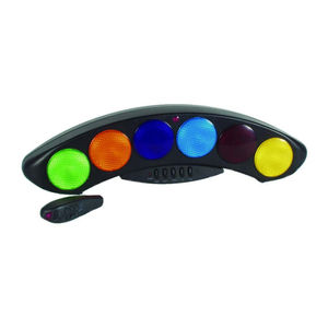 Perel EFL603RL Multi-Spot Lighting Manuals