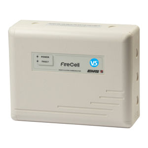 EMS FIRECELL PROGRAMMING MANUAL Pdf Download | ManualsLib